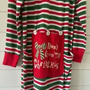 Hatley | Intimates & Sleepwear | Hatley Unisex M Dont Open Till ...